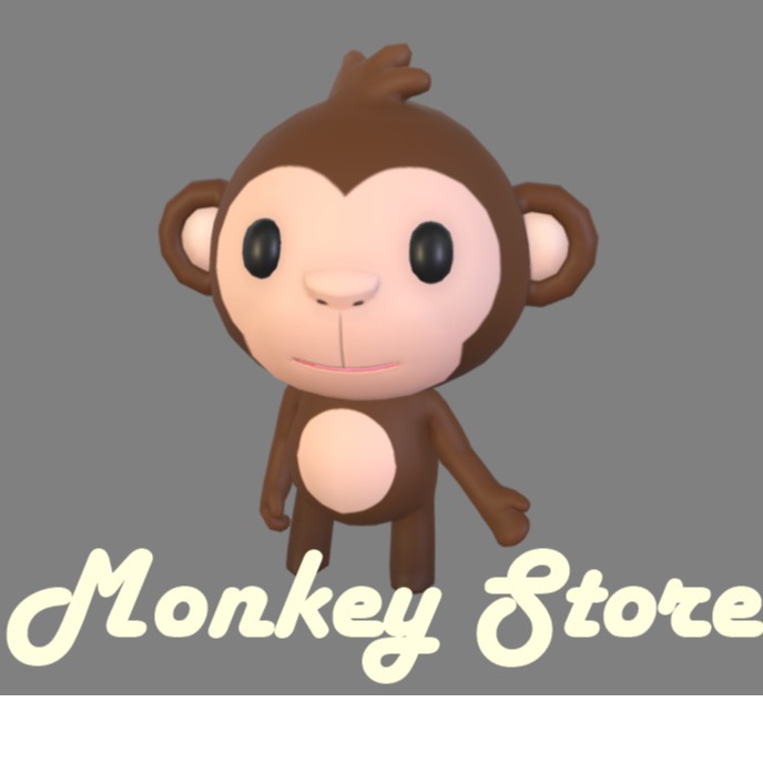 MonKey Store, ร้านค้าออนไลน์ | Shopee Thailand