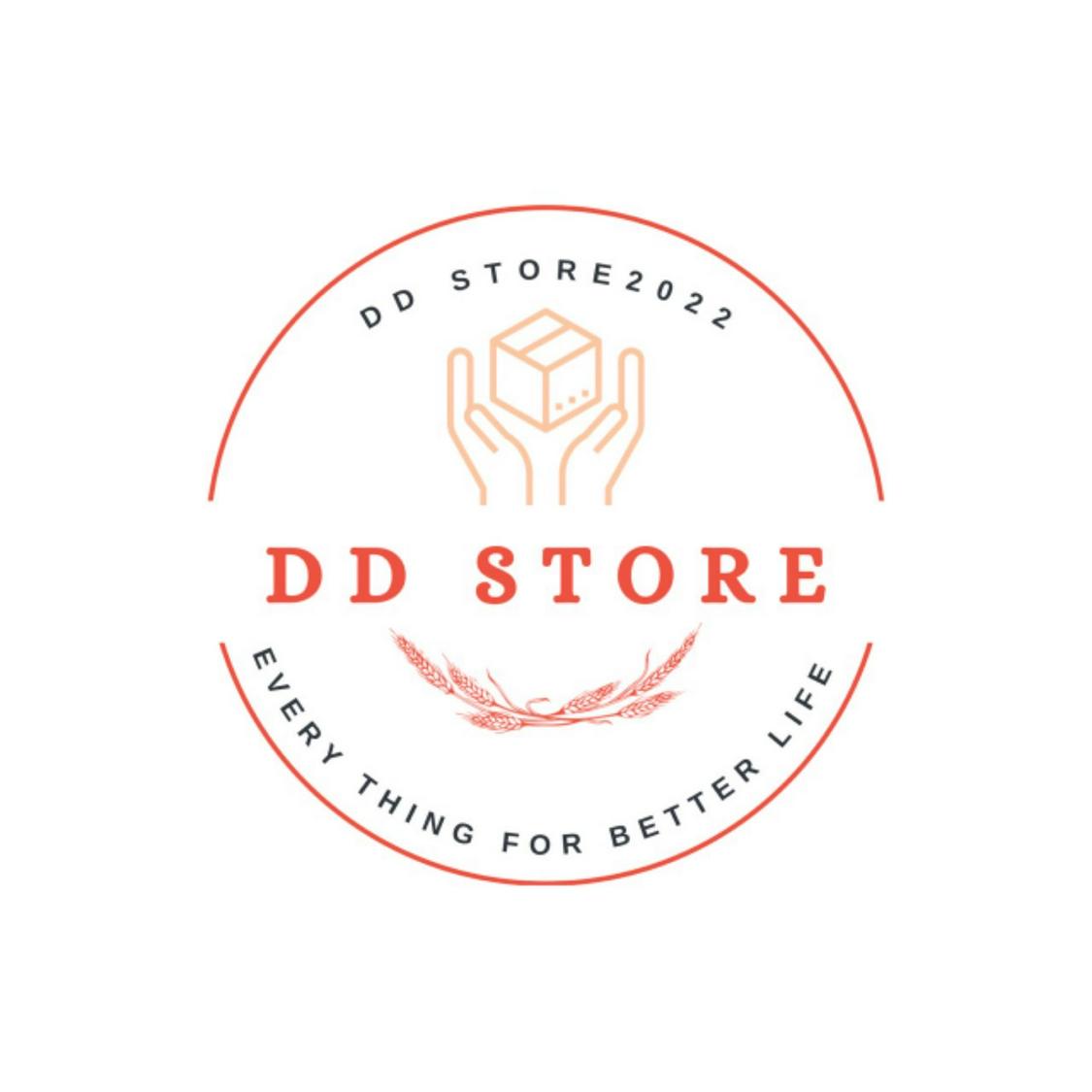 DD store : ดีดี สโตร์, ร้านค้าออนไลน์ | Shopee Thailand