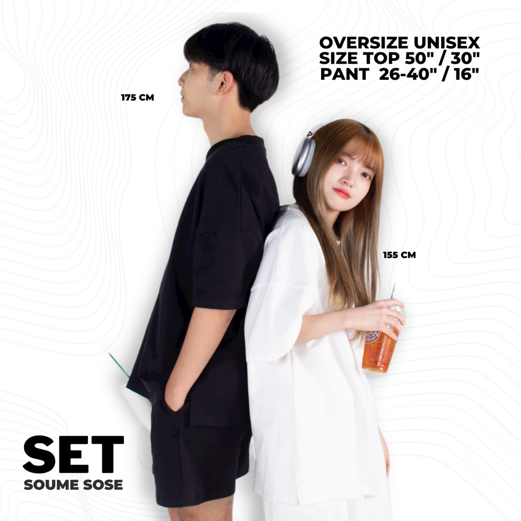SOSE OUTFIT, ร้านค้าออนไลน์ | Shopee Thailand