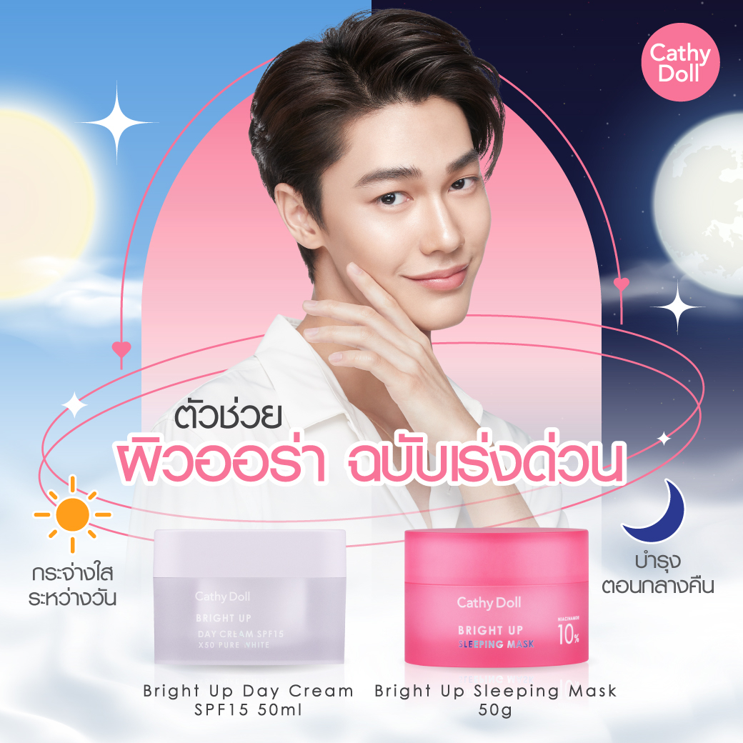 สั่งซื้อสินค้าออนไลน์จาก CathyDoll | Shopee Thailand
