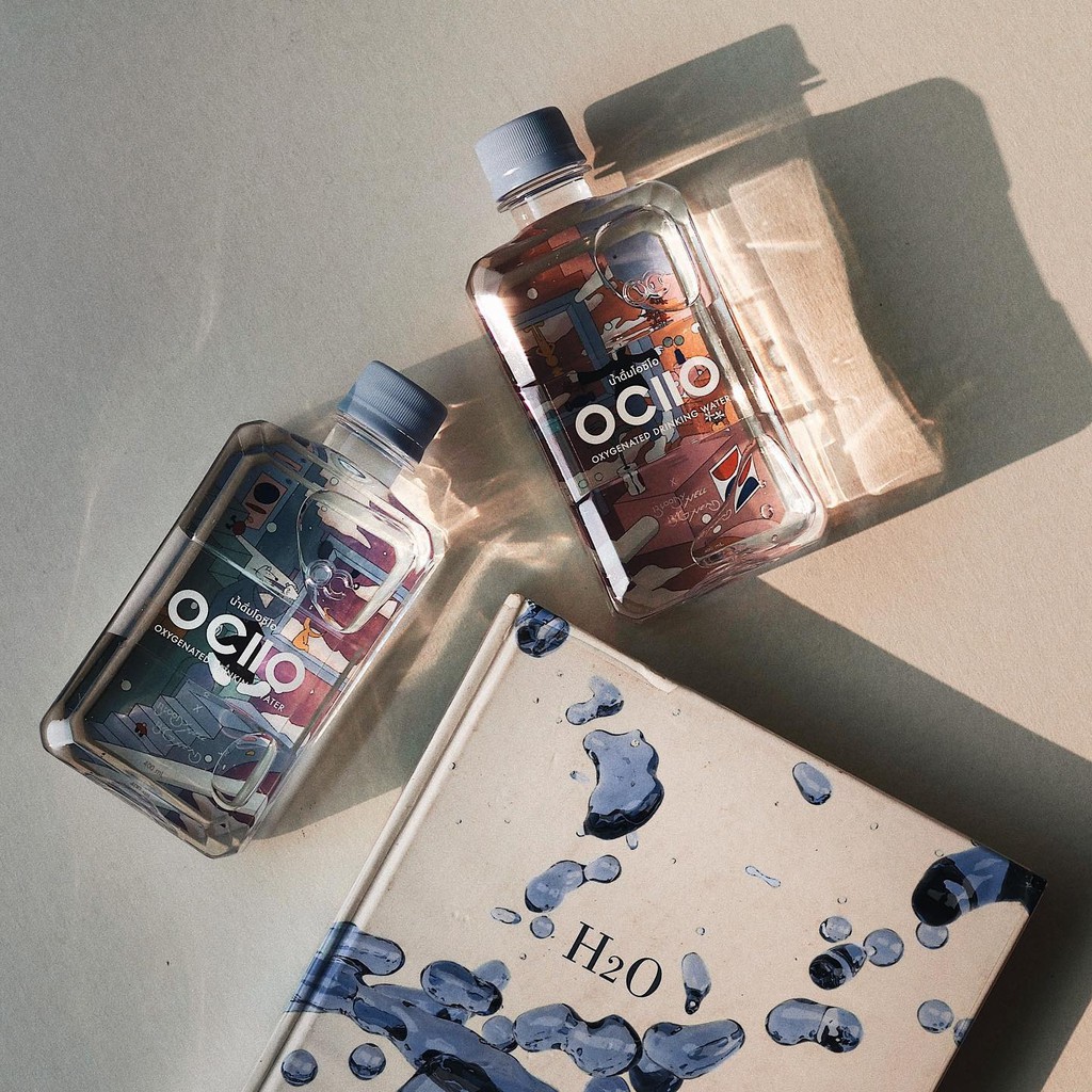 สั่งซื้อสินค้าออนไลน์จาก OCIIO Official Store | Shopee Thailand