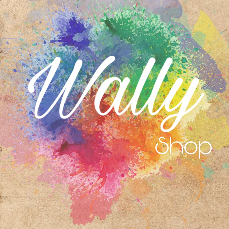 วอลเปเปอร์ wally shop, ร้านค้าออนไลน์ | Shopee Thailand