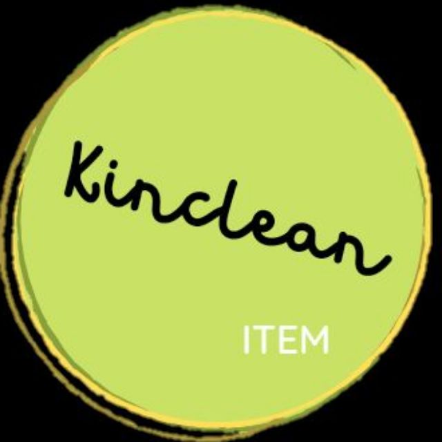 Kinclean_Item, ร้านค้าออนไลน์ | Shopee Thailand