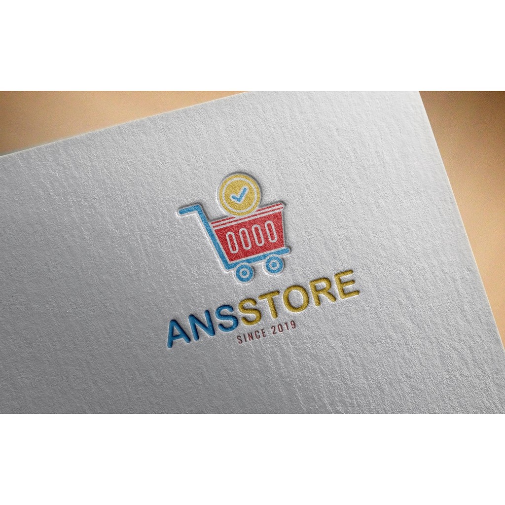 ANS Store(2019), ร้านค้าออนไลน์ | Shopee Thailand