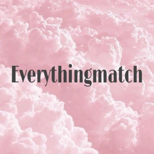 Everythingmatch, ร้านค้าออนไลน์ | Shopee Thailand