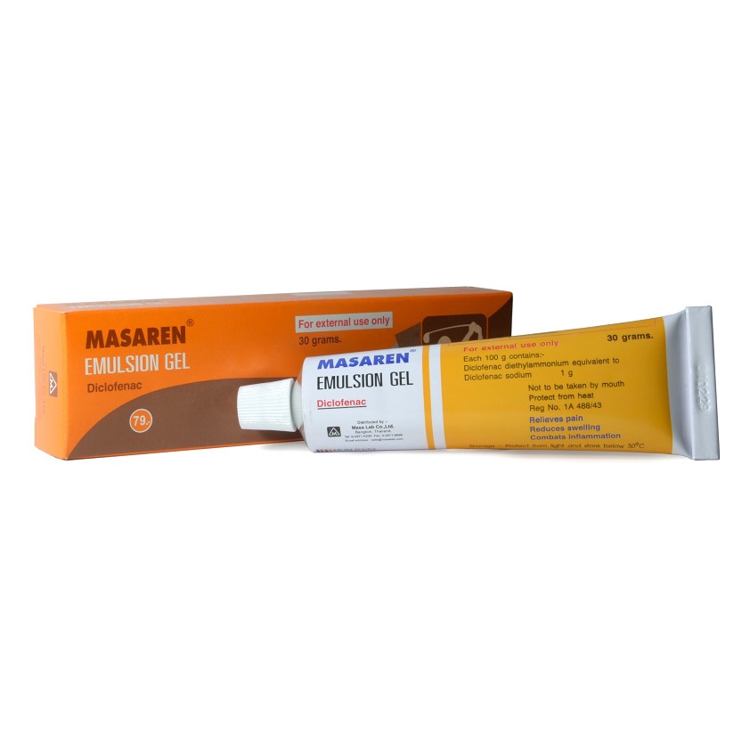 สั่งซื้อสินค้าออนไลน์จาก MASALAB_Officialstore | Shopee Thailand