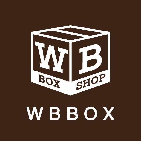 WB BOX, ร้านค้าออนไลน์ | Shopee Thailand