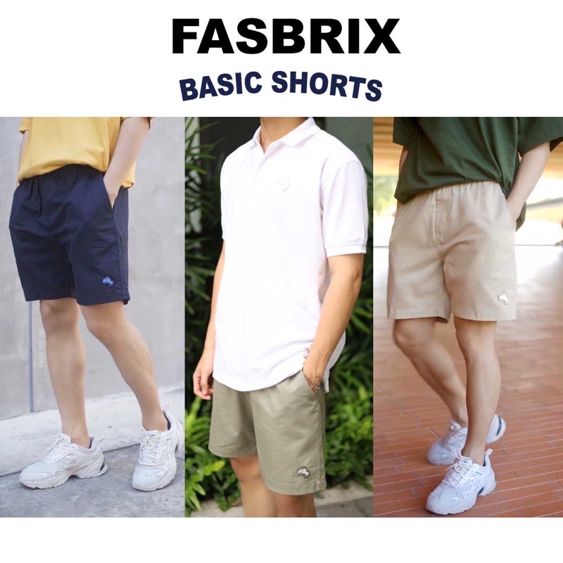 FASBRIX, ร้านค้าออนไลน์ | Shopee Thailand