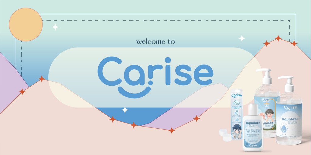Carise, ร้านค้าออนไลน์ | Shopee Thailand