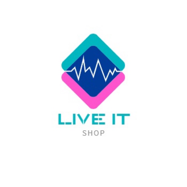 live_it, ร้านค้าออนไลน์ | Shopee Thailand