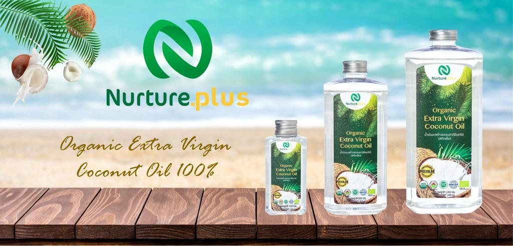 Nurture Plus, ร้านค้าออนไลน์ | Shopee Thailand