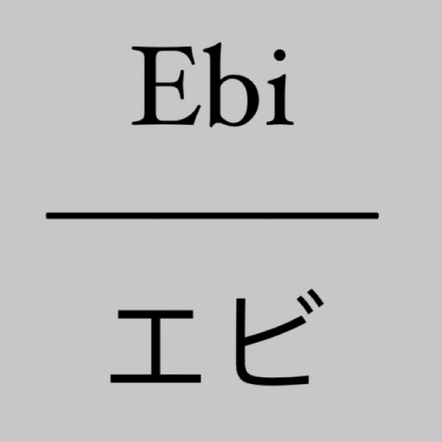 エビ Ebi Shop, ร้านค้าออนไลน์ | Shopee Thailand