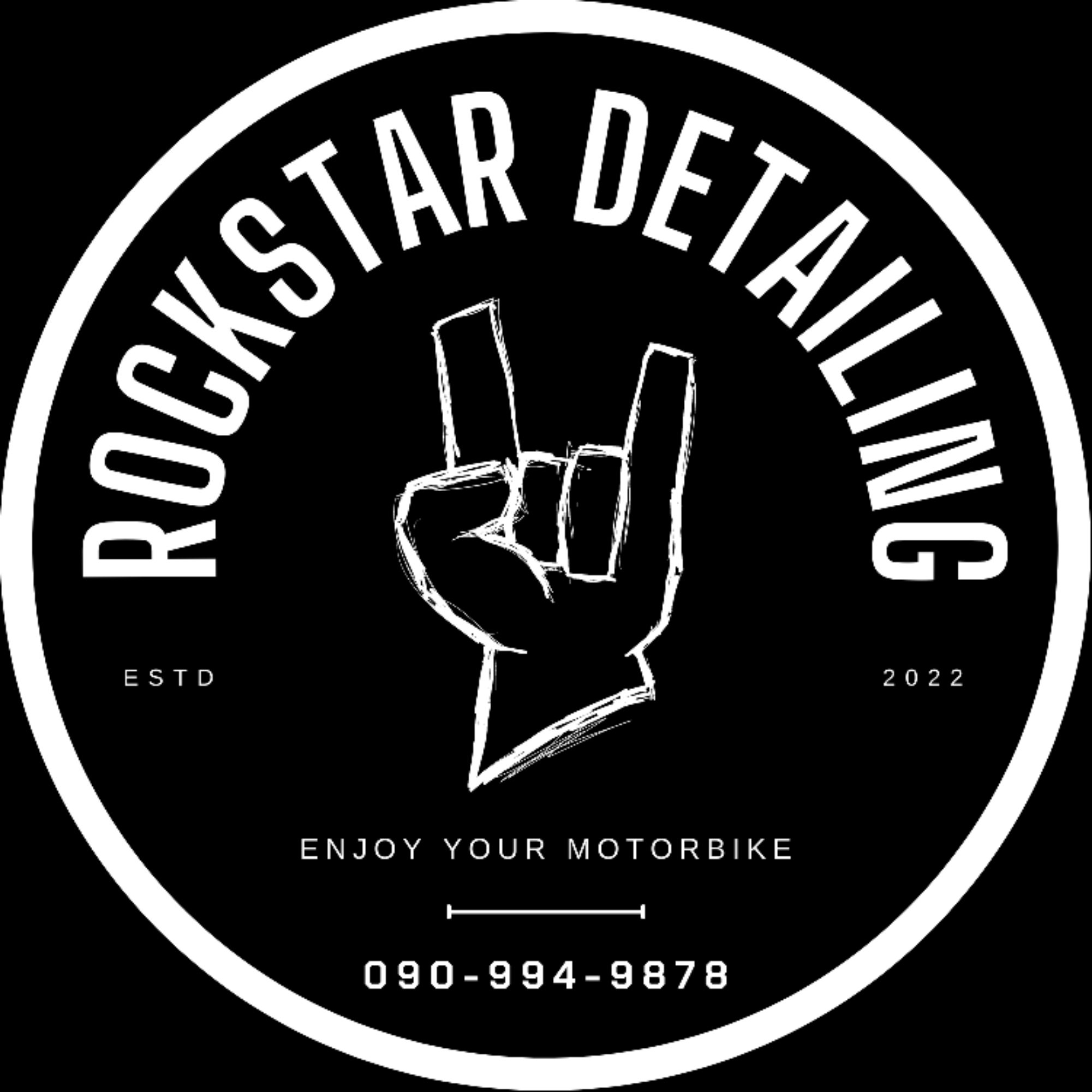 RockStar Detailing Thailand, ร้านค้าออนไลน์ | Shopee Thailand