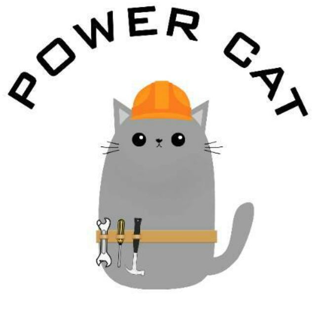 Power Cat, ร้านค้าออนไลน์ | Shopee Thailand
