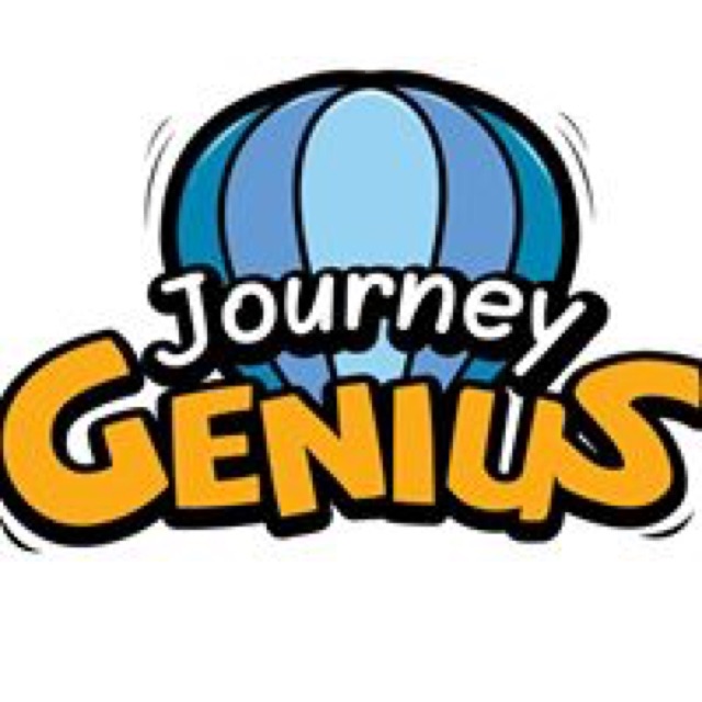 journeygenius, ร้านค้าออนไลน์ | Shopee Thailand