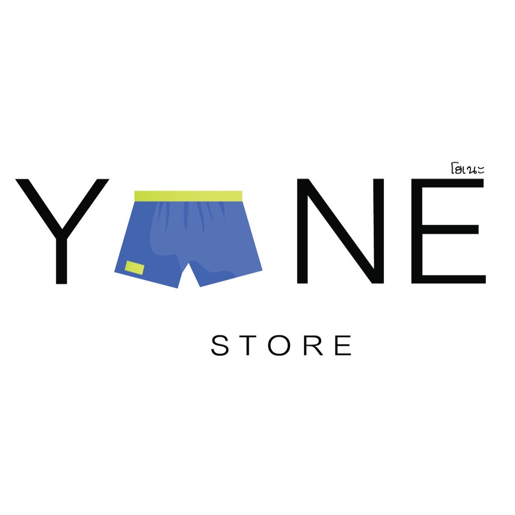 YONE STORE., ร้านค้าออนไลน์ | Shopee Thailand