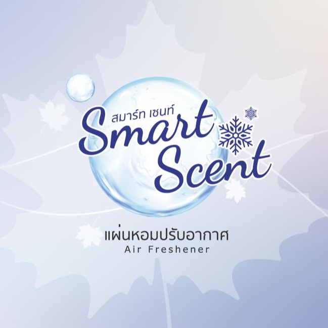 Smart Scent Corp. Co.,Ltd., ร้านค้าออนไลน์ | Shopee Thailand