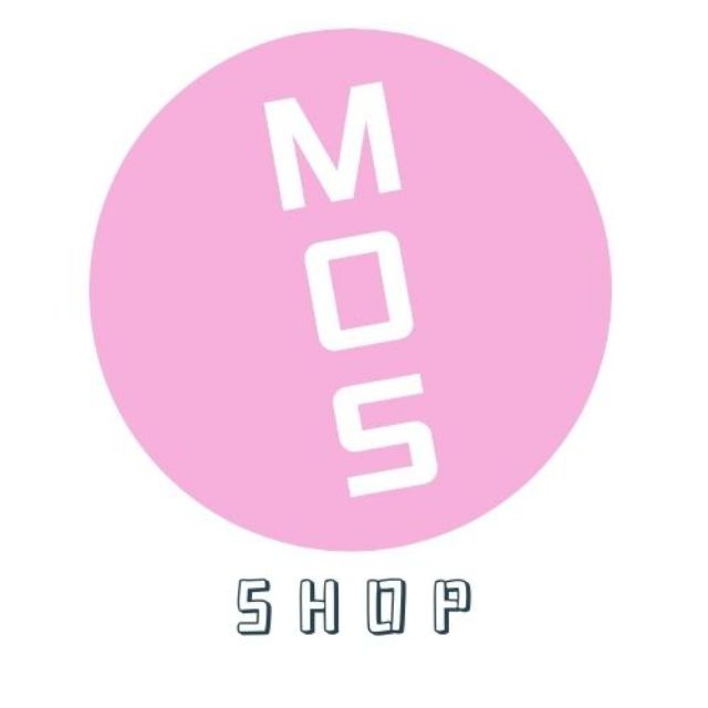 MoS_SHOP, ร้านค้าออนไลน์ | Shopee Thailand