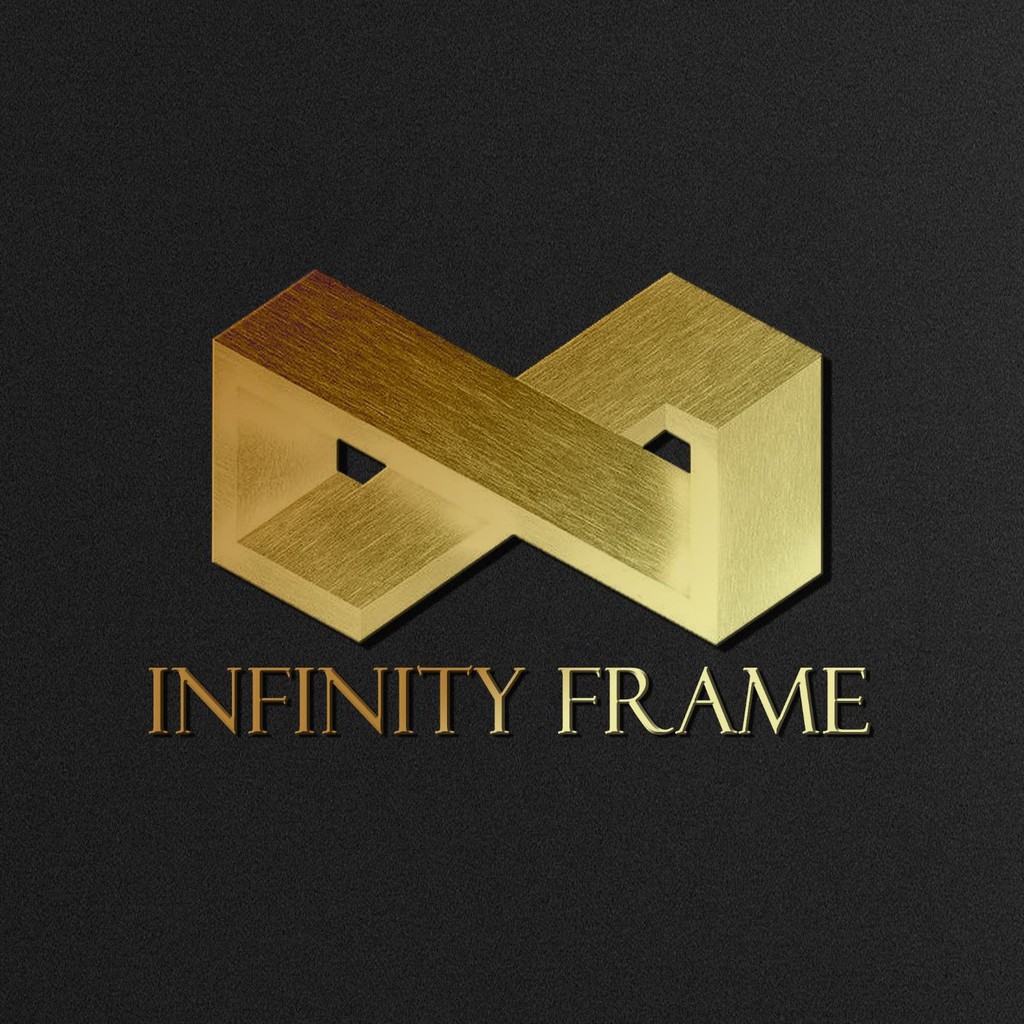 INFINITY FRAME, ร้านค้าออนไลน์ | Shopee Thailand