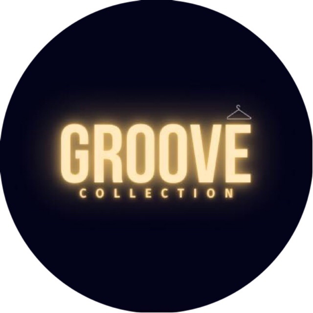 Groove.collection, ร้านค้าออนไลน์ | Shopee Thailand