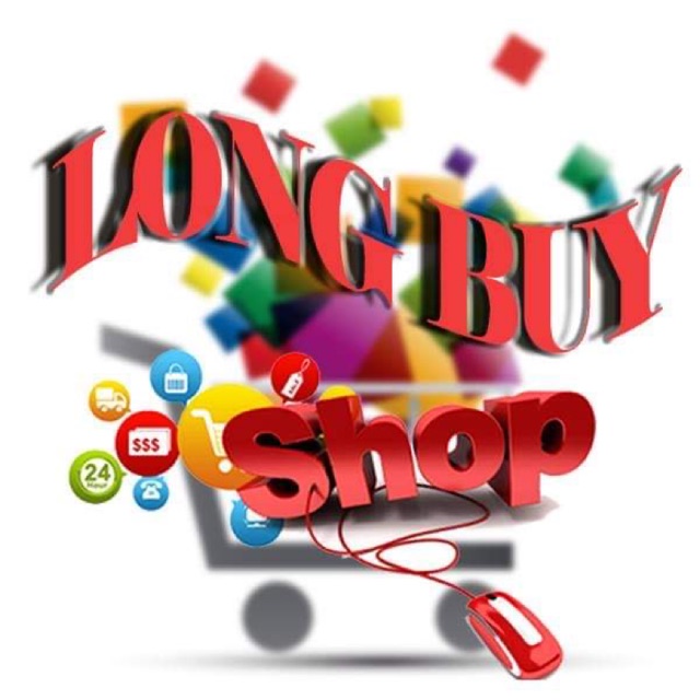 Long Buy Shop ลองบายช้อป, ร้านค้าออนไลน์ | Shopee Thailand