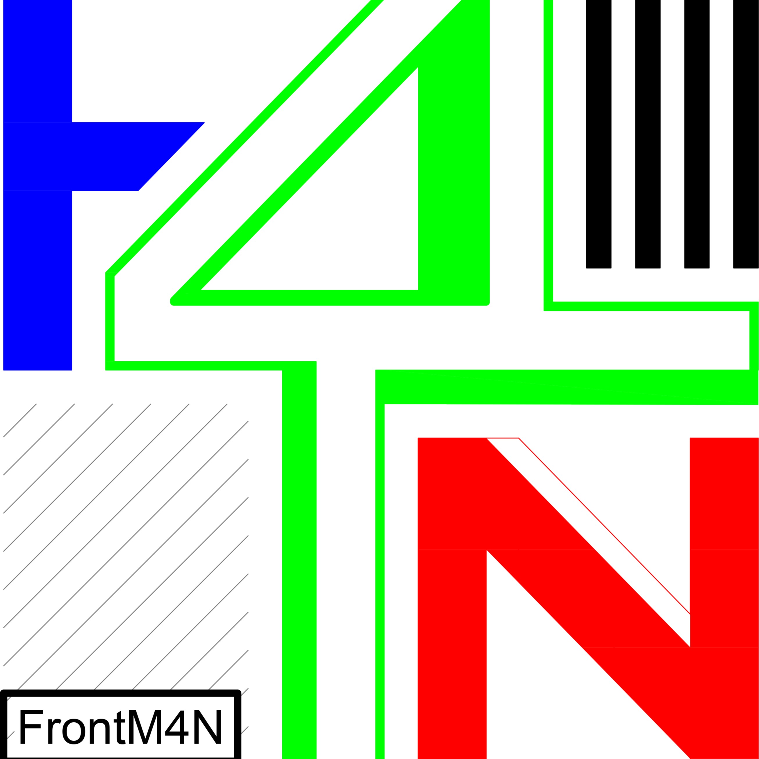 Front.M4N, ร้านค้าออนไลน์ | Shopee Thailand