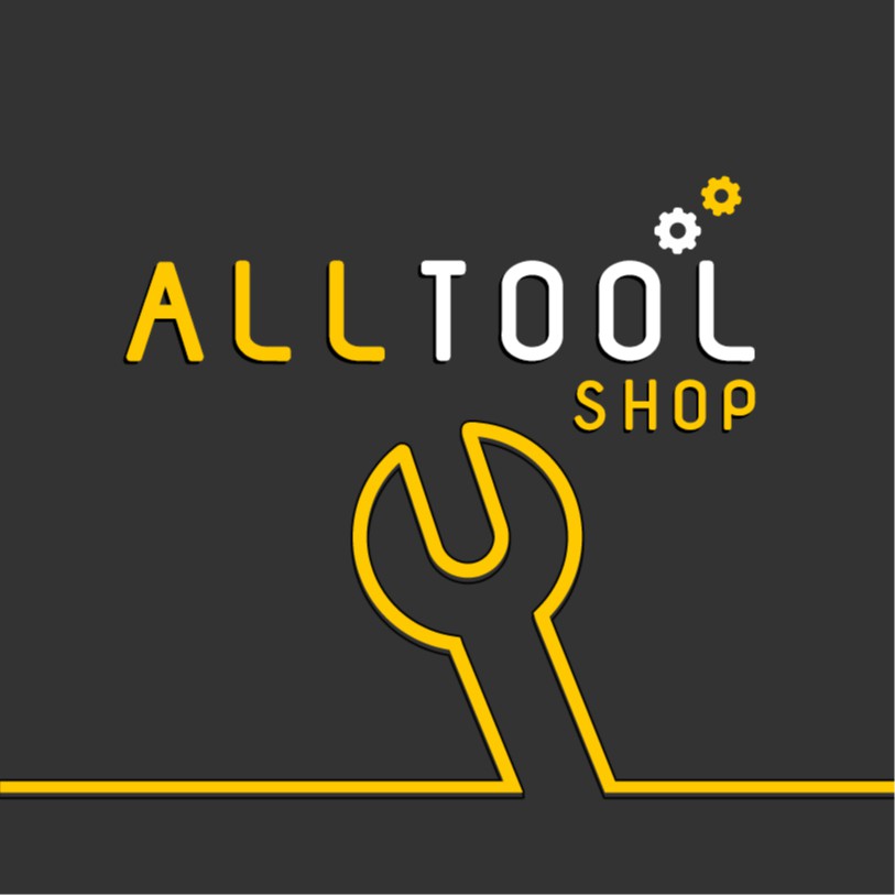ALL TOOL SHOP Official Store, ร้านค้าออนไลน์ | Shopee Thailand