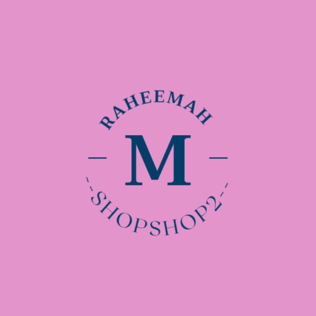 Raheemah shop, ร้านค้าออนไลน์ | Shopee Thailand