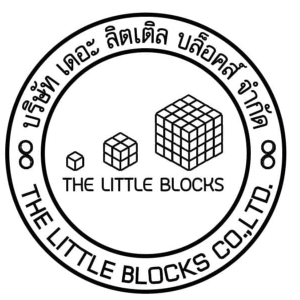 The Little blocks, ร้านค้าออนไลน์ | Shopee Thailand