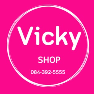 Vicky Shop MBK, ร้านค้าออนไลน์ | Shopee Thailand