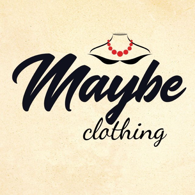 Maybe.Clothing, ร้านค้าออนไลน์ | Shopee Thailand