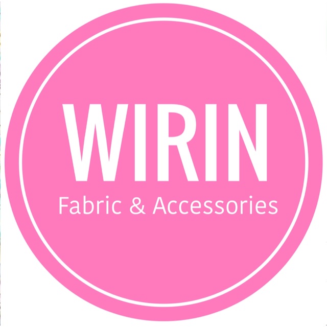 Wirin Fabric&Accessories, ร้านค้าออนไลน์ | Shopee Thailand