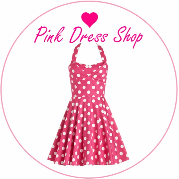 pinkdressshop, ร้านค้าออนไลน์ | Shopee Thailand