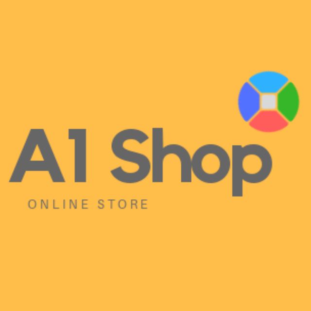 A1_Shop, ร้านค้าออนไลน์ | Shopee Thailand