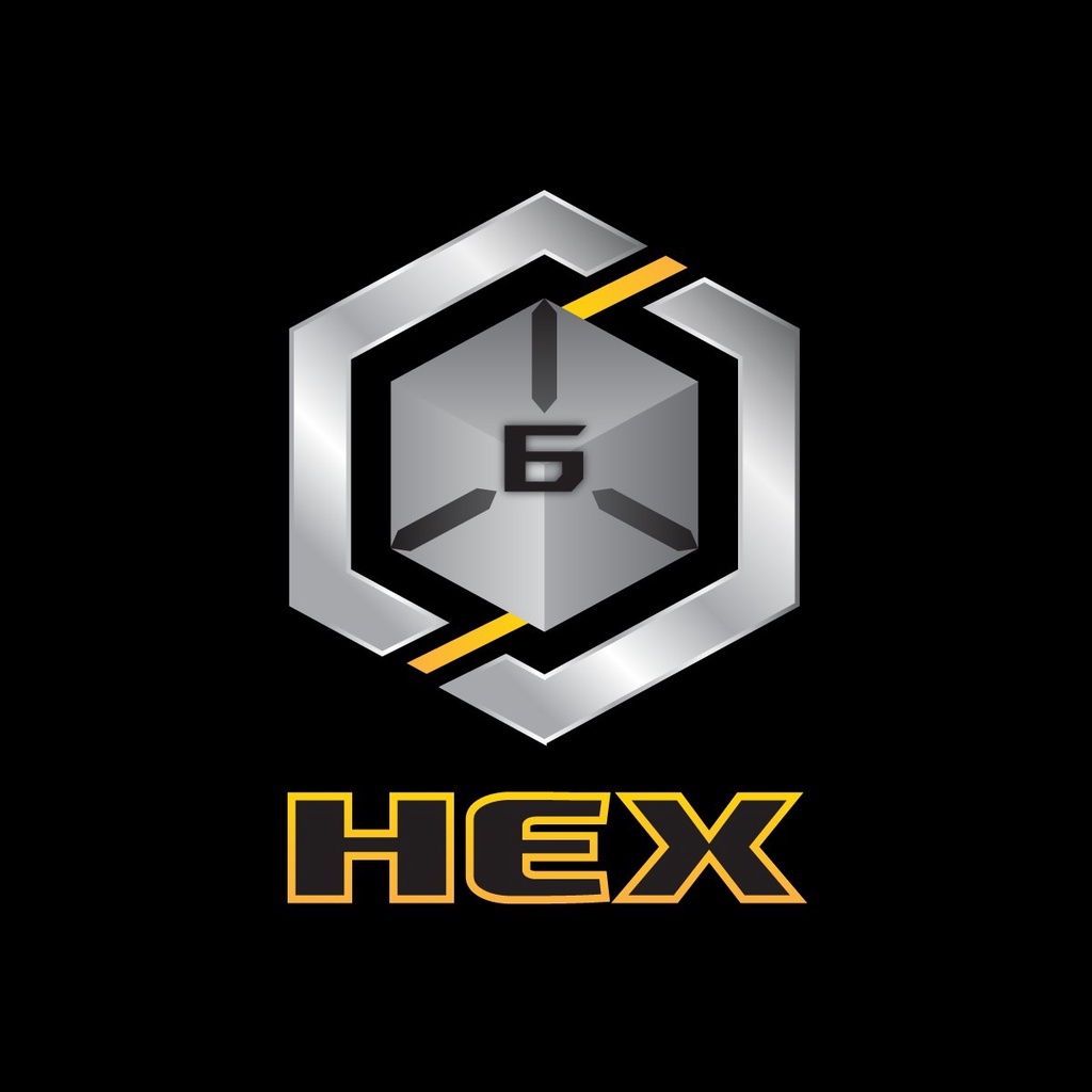 HEXSTORE OFFICIAL, ร้านค้าออนไลน์ | Shopee Thailand