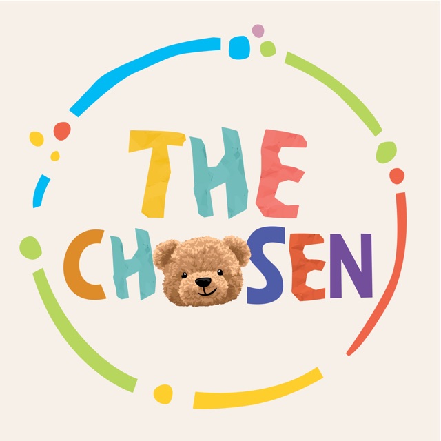 THE CHOSEN•, ร้านค้าออนไลน์ | Shopee Thailand