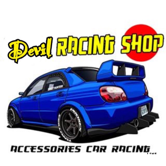 ร้าน devil racing shop, ร้านค้าออนไลน์ | Shopee Thailand