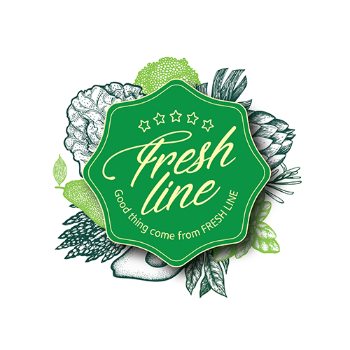 สั่งซื้อสินค้าออนไลน์จาก Fresh Line Shop | Shopee Thailand