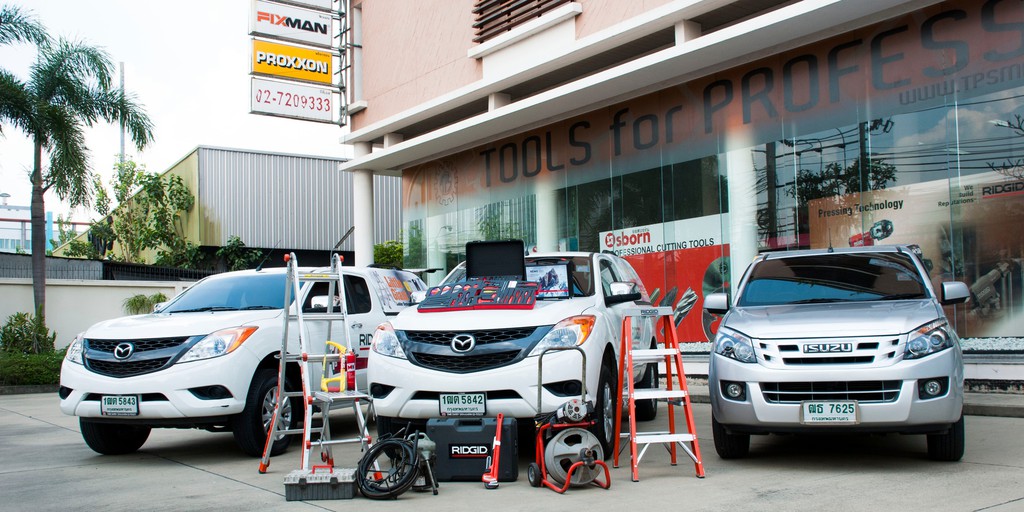 TPS MACHINE TOOLS CO.LTD., ร้านค้าออนไลน์ | Shopee Thailand