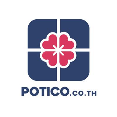 สั่งซื้อสินค้าออนไลน์จาก ร้านดอกไม้ Potico.co.th | Shopee Thailand