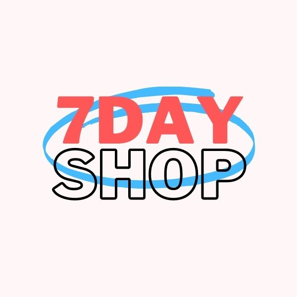 7day_shop, ร้านค้าออนไลน์ | Shopee Thailand