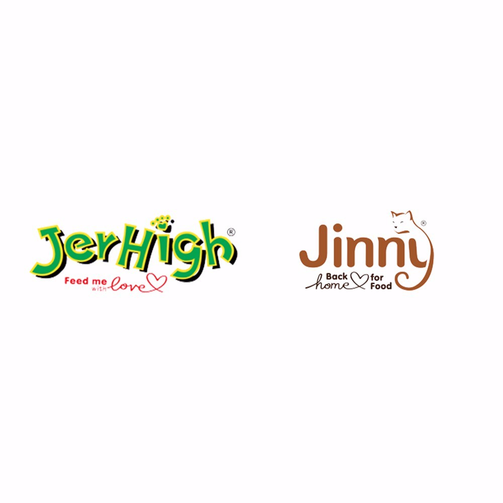 สั่งซื้อสินค้าออนไลน์จาก JerHigh and Jinny Official | Shopee Thailand