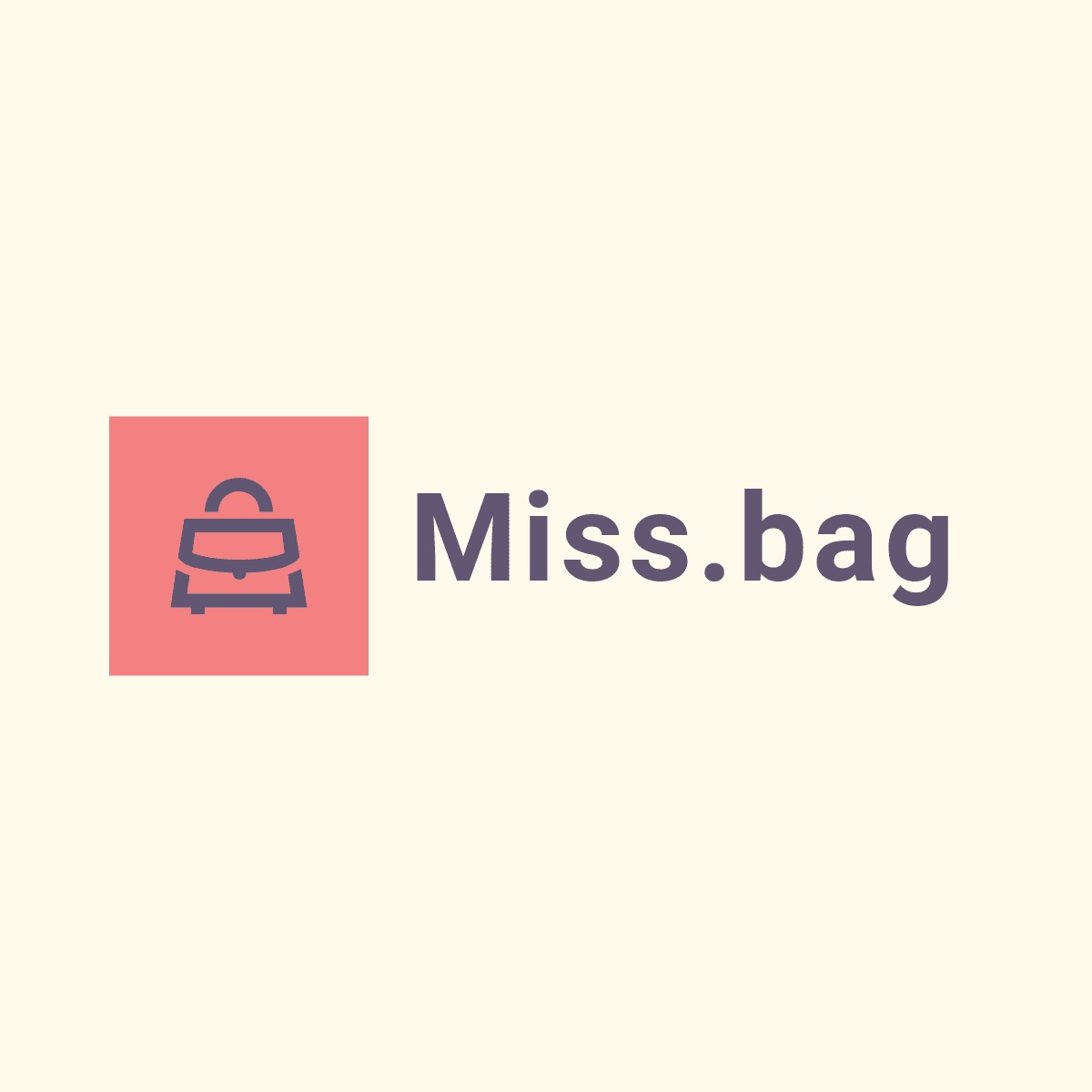 Miss.bag, ร้านค้าออนไลน์ | Shopee Thailand