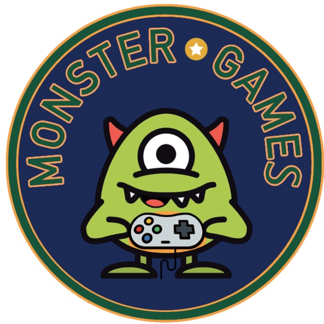 Monster Games, ร้านค้าออนไลน์ | Shopee Thailand