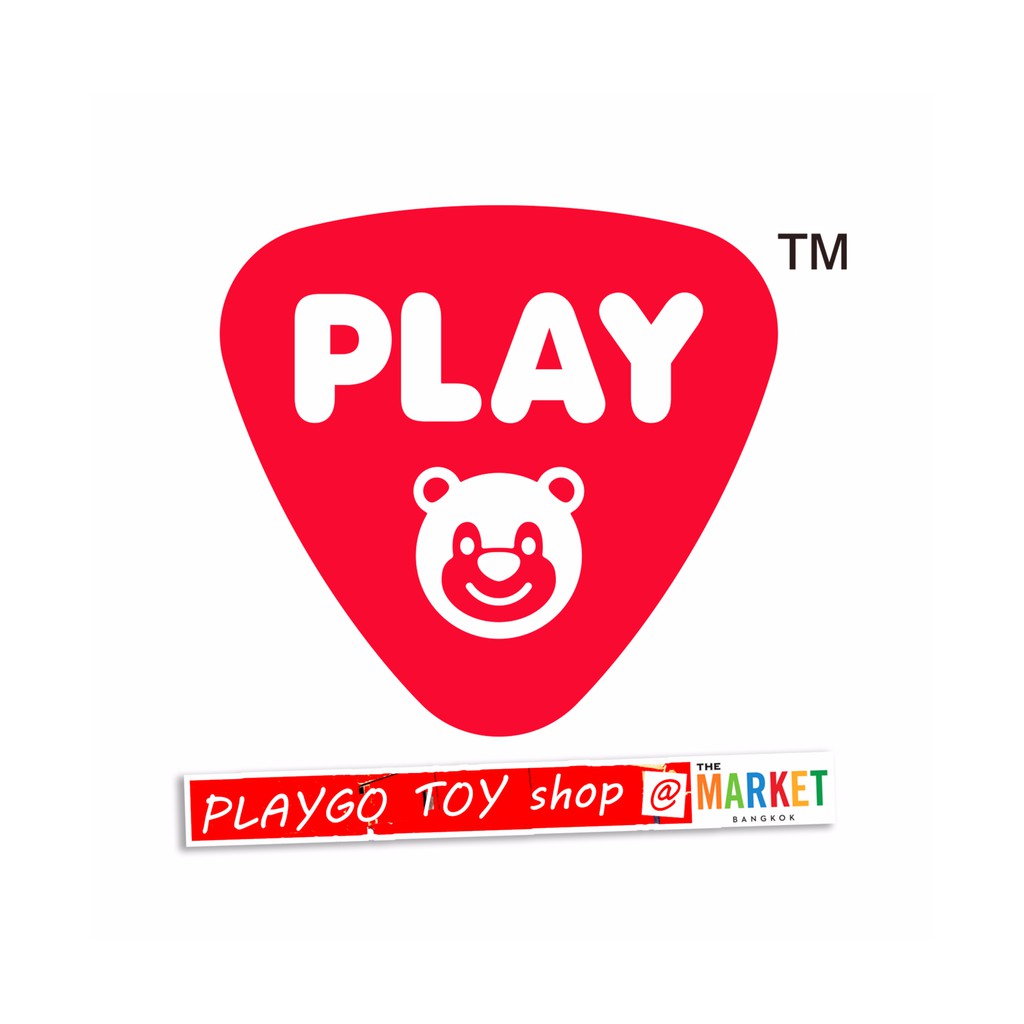 PLAYGO TOY Thailand, ร้านค้าออนไลน์ | Shopee Thailand