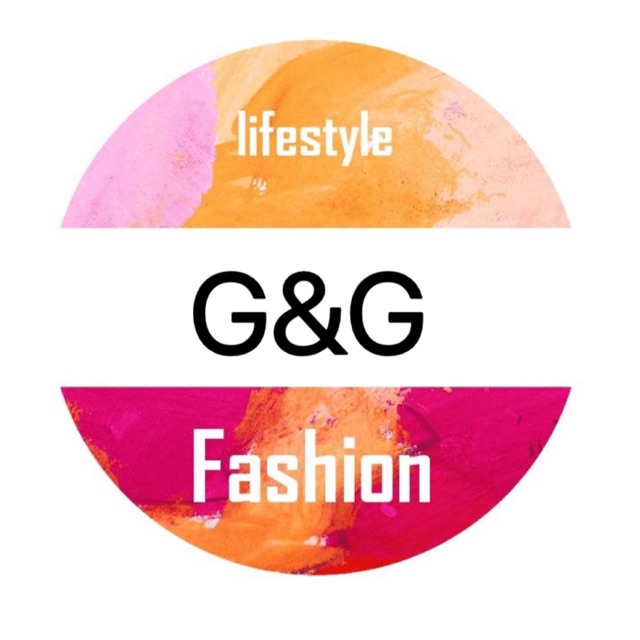 G&G fashion, ร้านค้าออนไลน์ | Shopee Thailand
