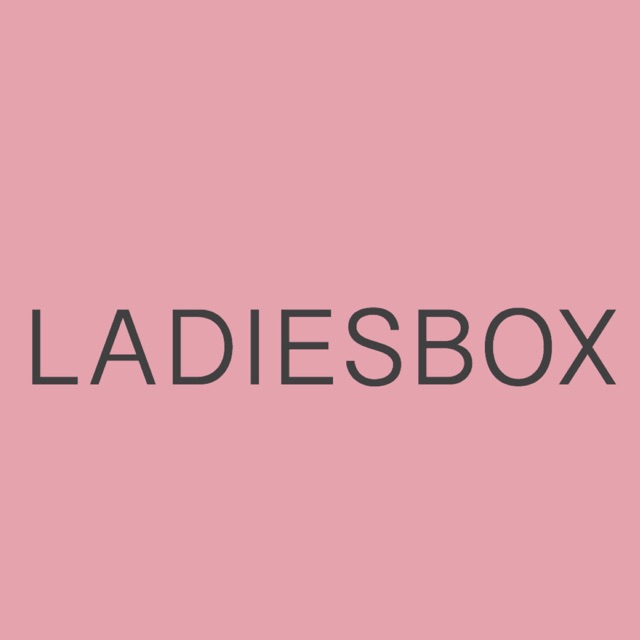 Ladies_box, ร้านค้าออนไลน์ | Shopee Thailand