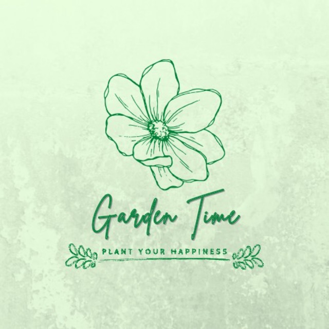 Garden.Time, ร้านค้าออนไลน์ | Shopee Thailand