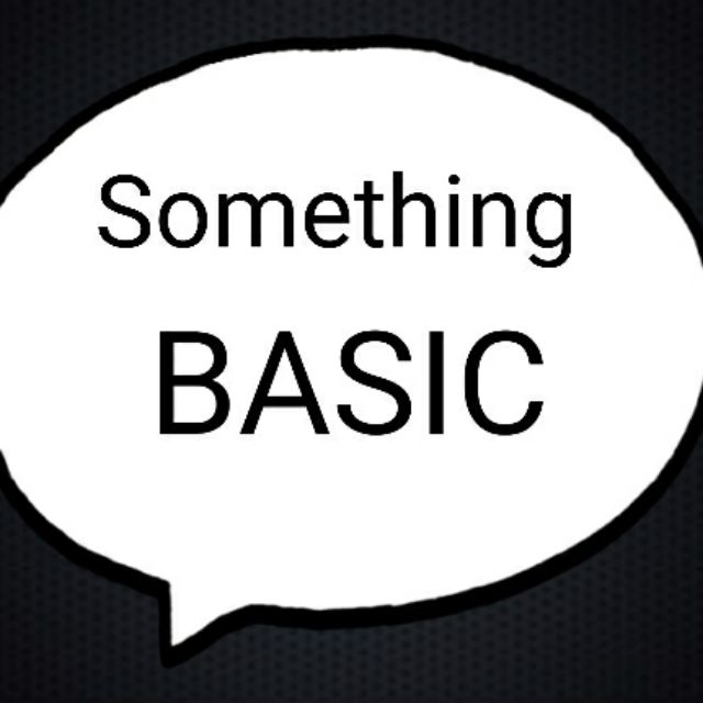Something basic, ร้านค้าออนไลน์ | Shopee Thailand