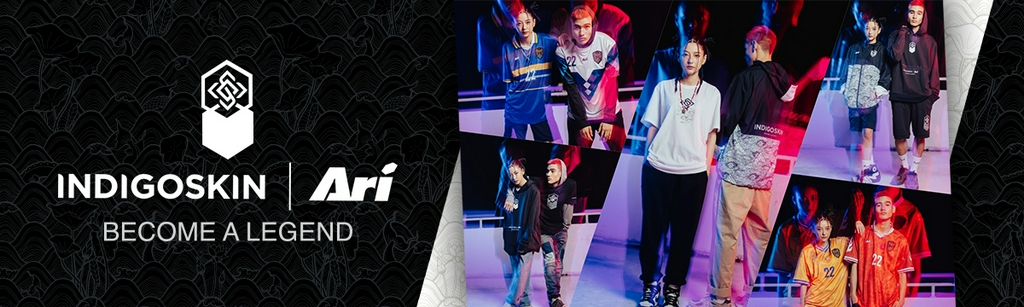 สั่งซื้อสินค้าออนไลน์จาก Ari Gear | Shopee Thailand